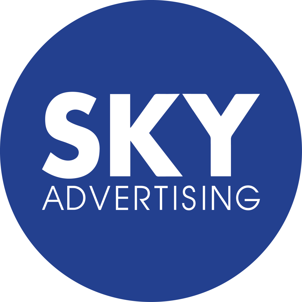 Home - SKY ADVERTISING